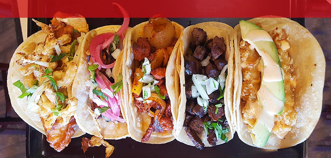 Salsas 7 South West Grill Take out Mexican Food Southington CT – Just ...