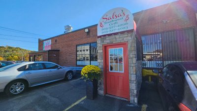 Salsas 7 – South West Grill Take out Mexican Food Southington CT – Best ...