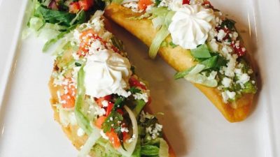 Salsas 7 South West Grill Take out Mexican Food Southington CT – Just ...