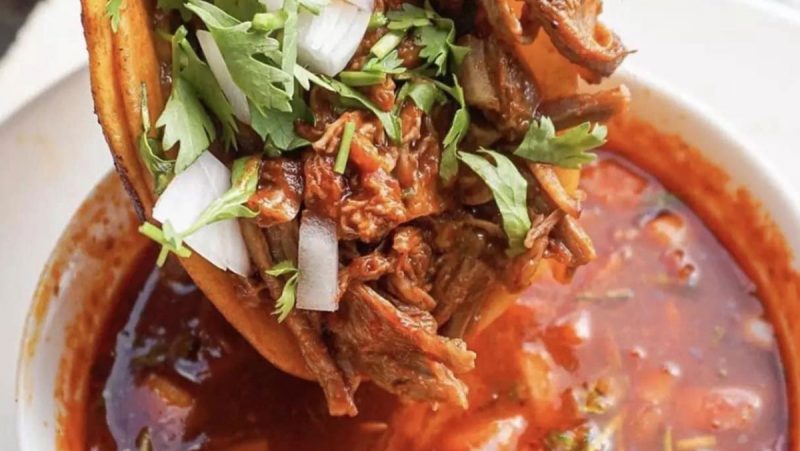 Salsas 7 South West Grill Take out Mexican Food Southington CT – Just ...