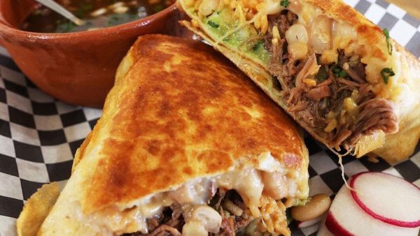 Salsas 7 South West Grill Take out Mexican Food Southington CT – Just ...