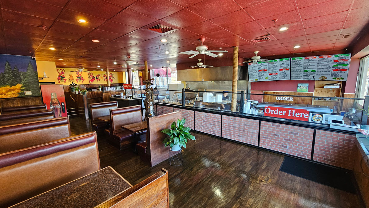 Salsas 7 – South West Grill Take out Mexican Food Southington CT – Best ...