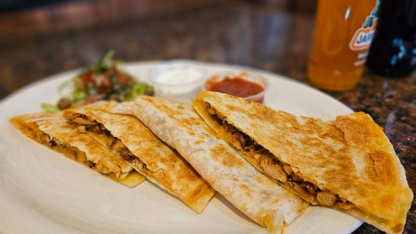 Salsas 7 South West Grill Take out Mexican Food Southington CT – Just ...