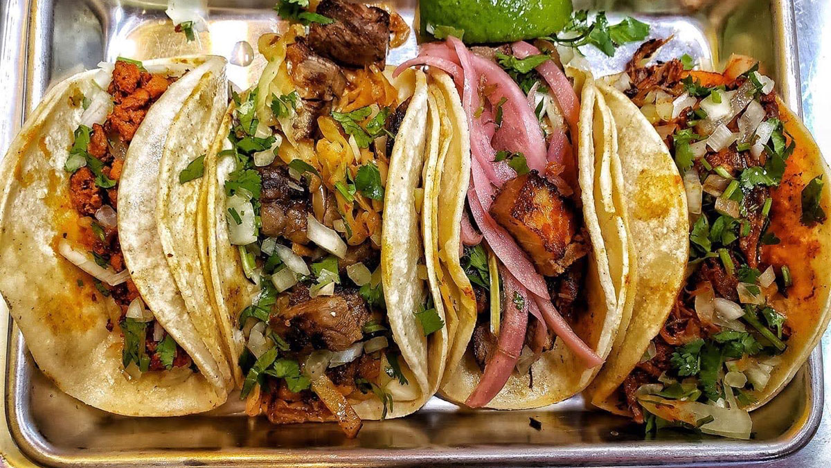 Salsas 7 South West Grill Take out Mexican Food Southington CT – Just ...