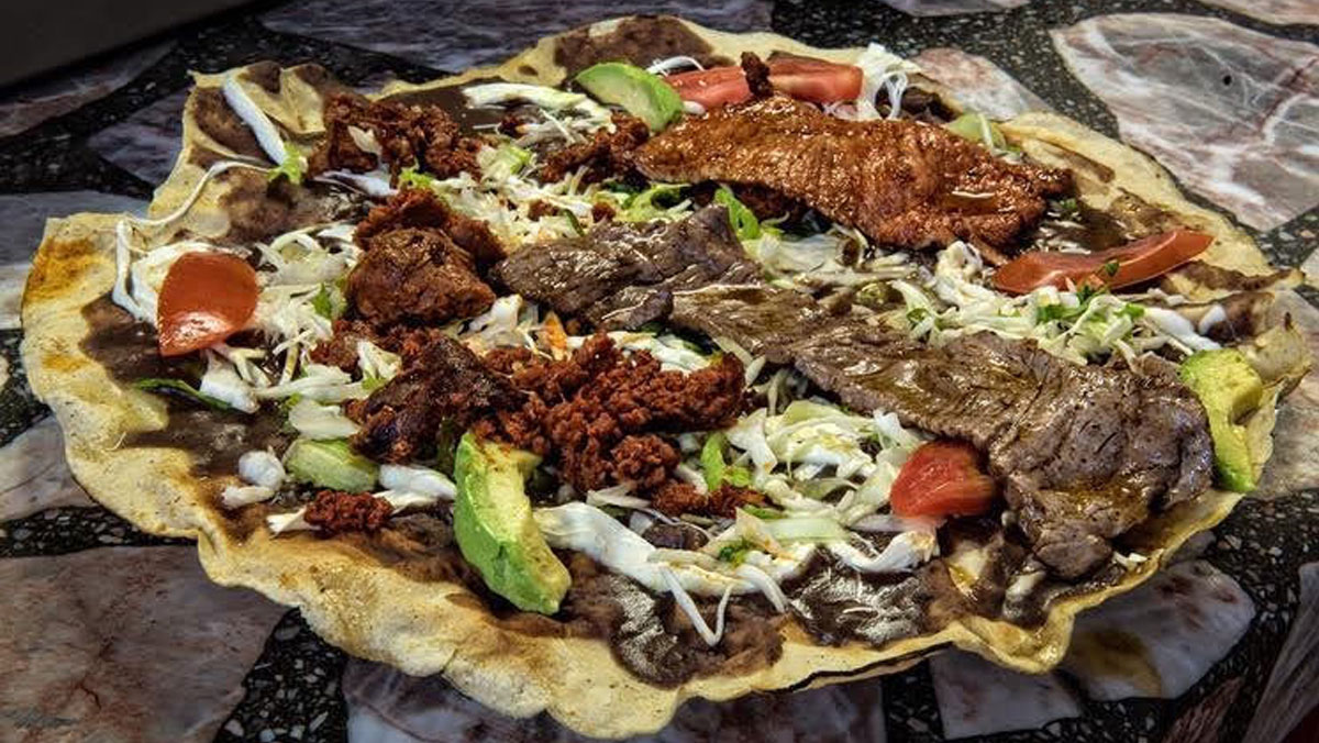 Salsas 7 South West Grill Take out Mexican Food Southington CT – Just ...